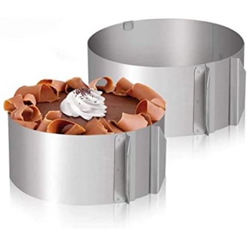 Kepimo formos metalinės