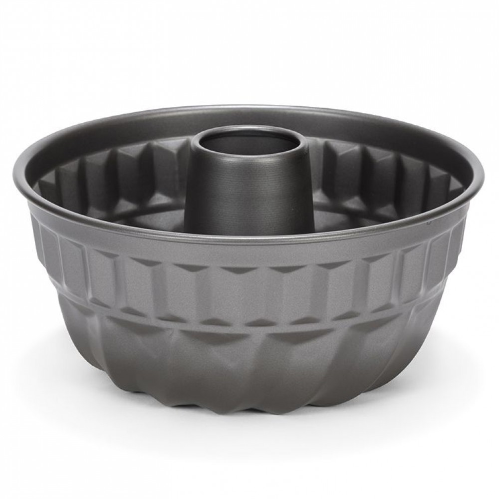 Kekso, pyrago kepimo forma "Profi". 22 cm diametro. Gylis: 12 cm ...